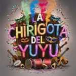 El Yuyu vuelve al COAC – Carnaval de Cádiz